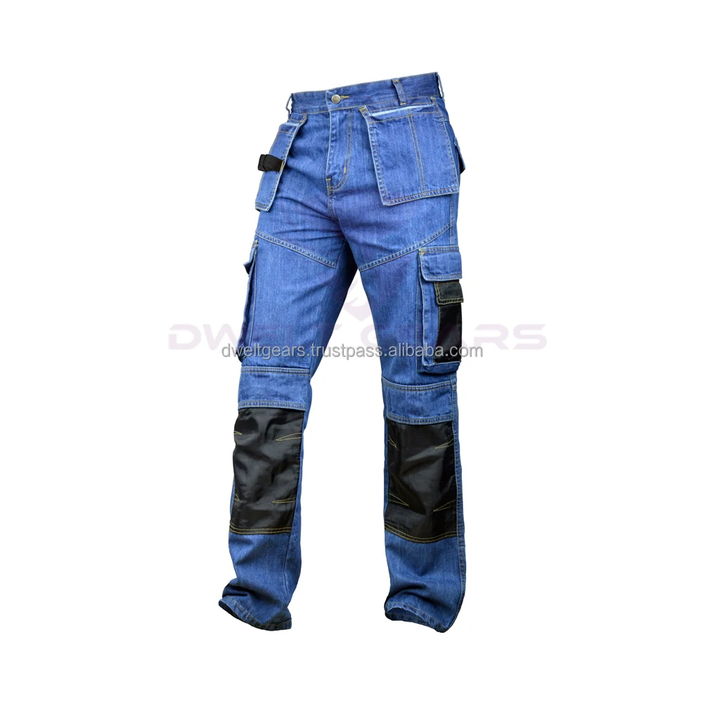 Wholesale Customized Logo Clothing Outdoor Work Cargo Pants Oem - Buy ...