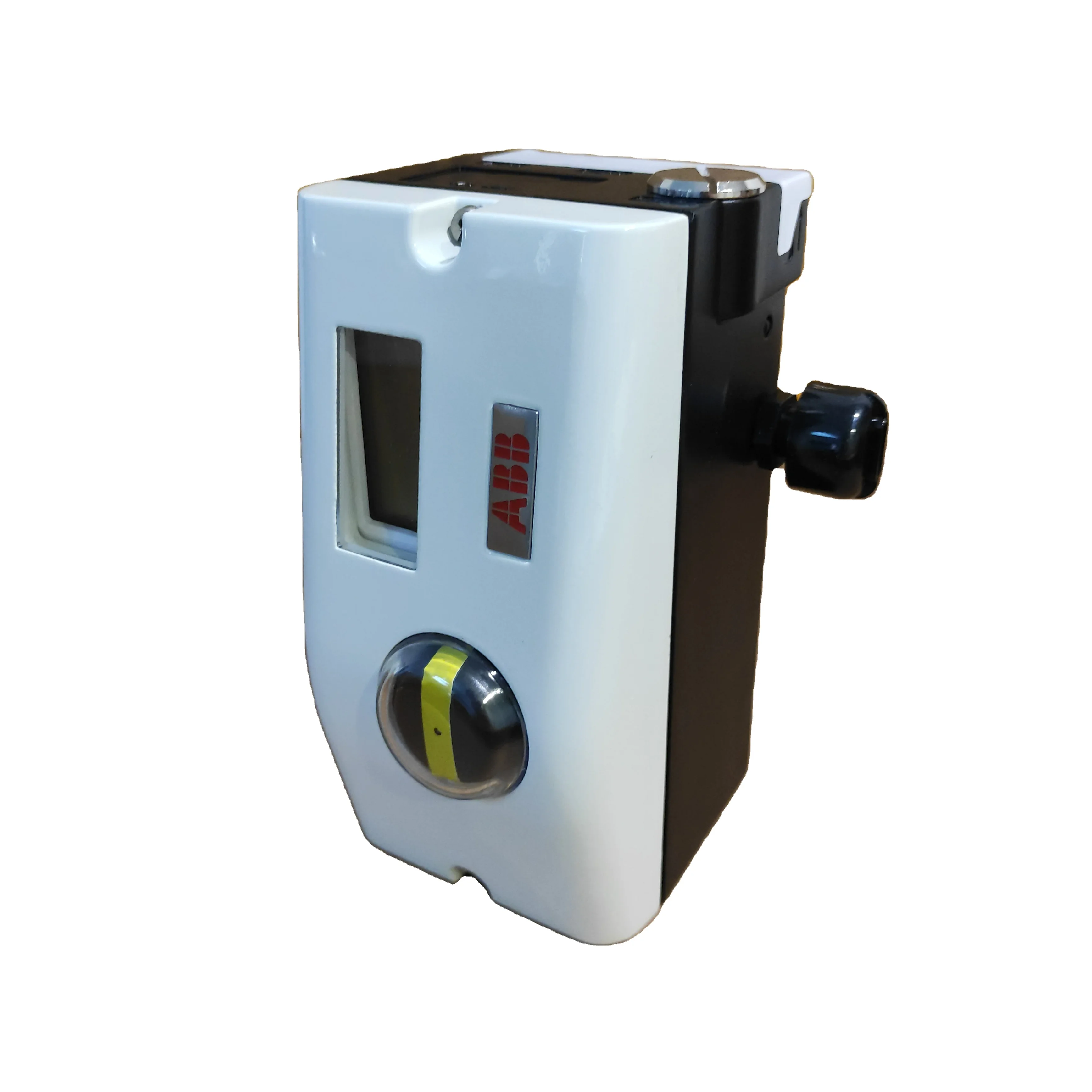 V183452010420001 Tzidc Electro Pneumatic Positioner,4-20ma,Two Wire 1/2 ...