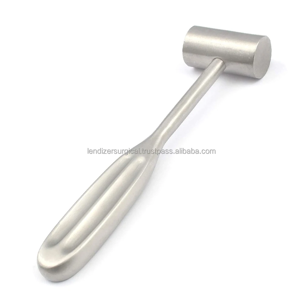 Customized Collin Mallet Hammer - Orthopedic Surgical Instrument