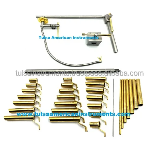 Thoragate Rib Up Retractor Minimally Invasive Cardiac Surgery Retractor ...