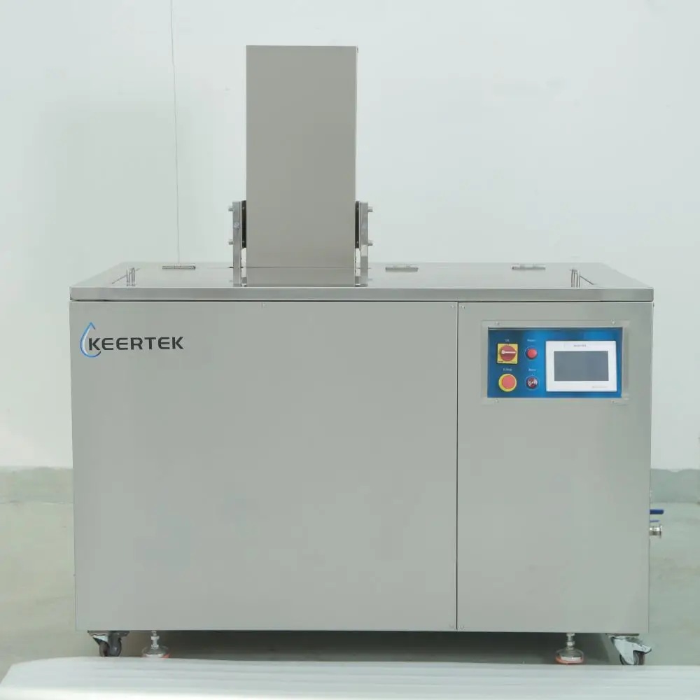 Alibaba.com: High Capacity 50L Ultrasonic Vapor Degreaser Machine, CE ...