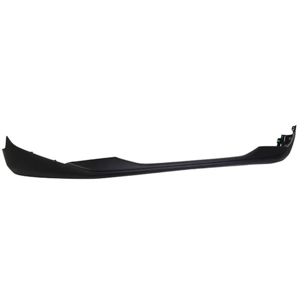PEUGEOT 208 2019 Front Bumper Spoiler - AMISTAD Made in Taiwan