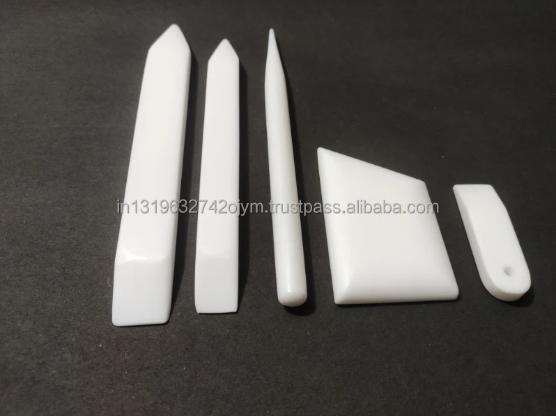 Best Quality PTFE Bone Folder for Paper Folding Rib Leather Handcraft ...