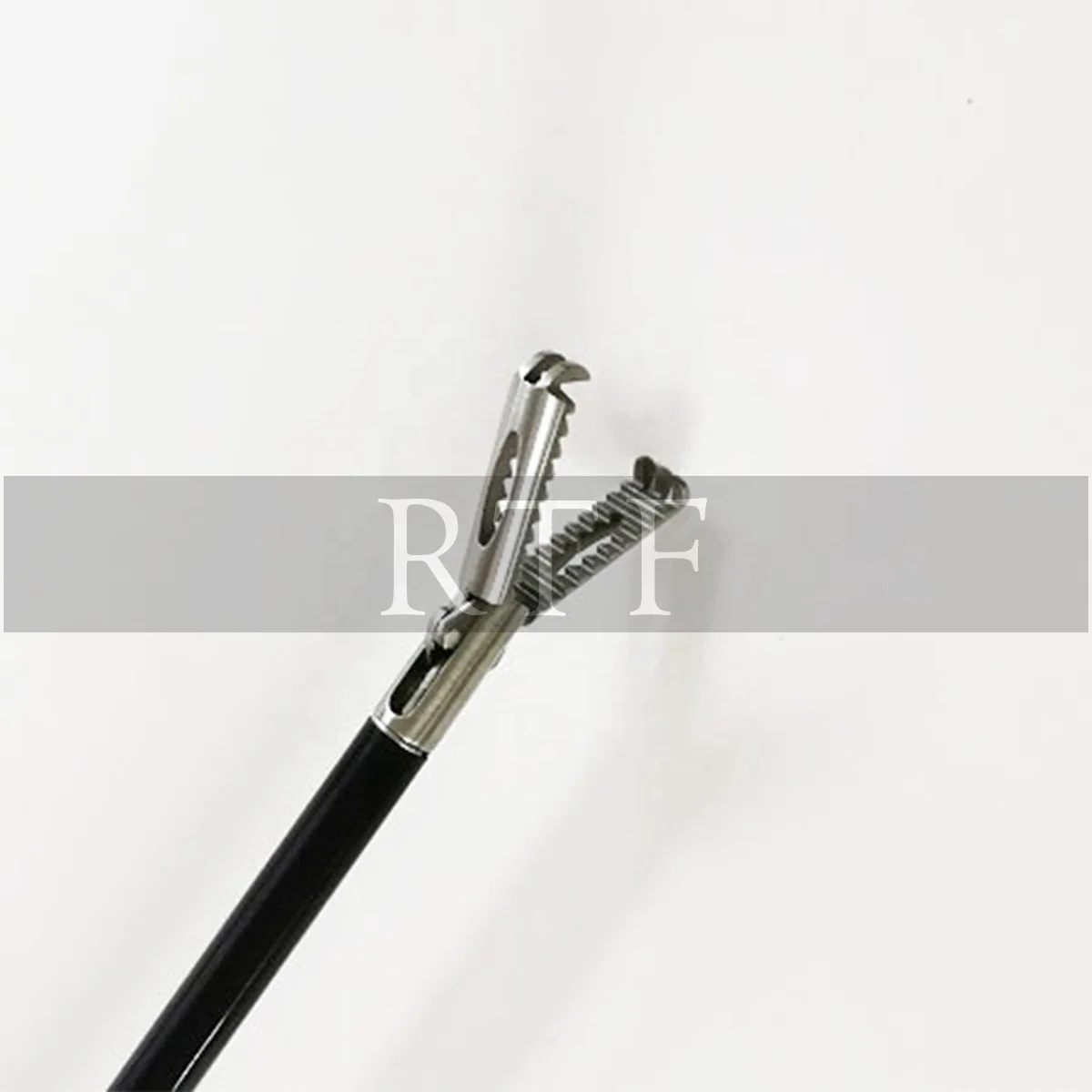 Reusable Laparoscopic Forceps Abdominal Surgery Laparoscopic Grasper ...