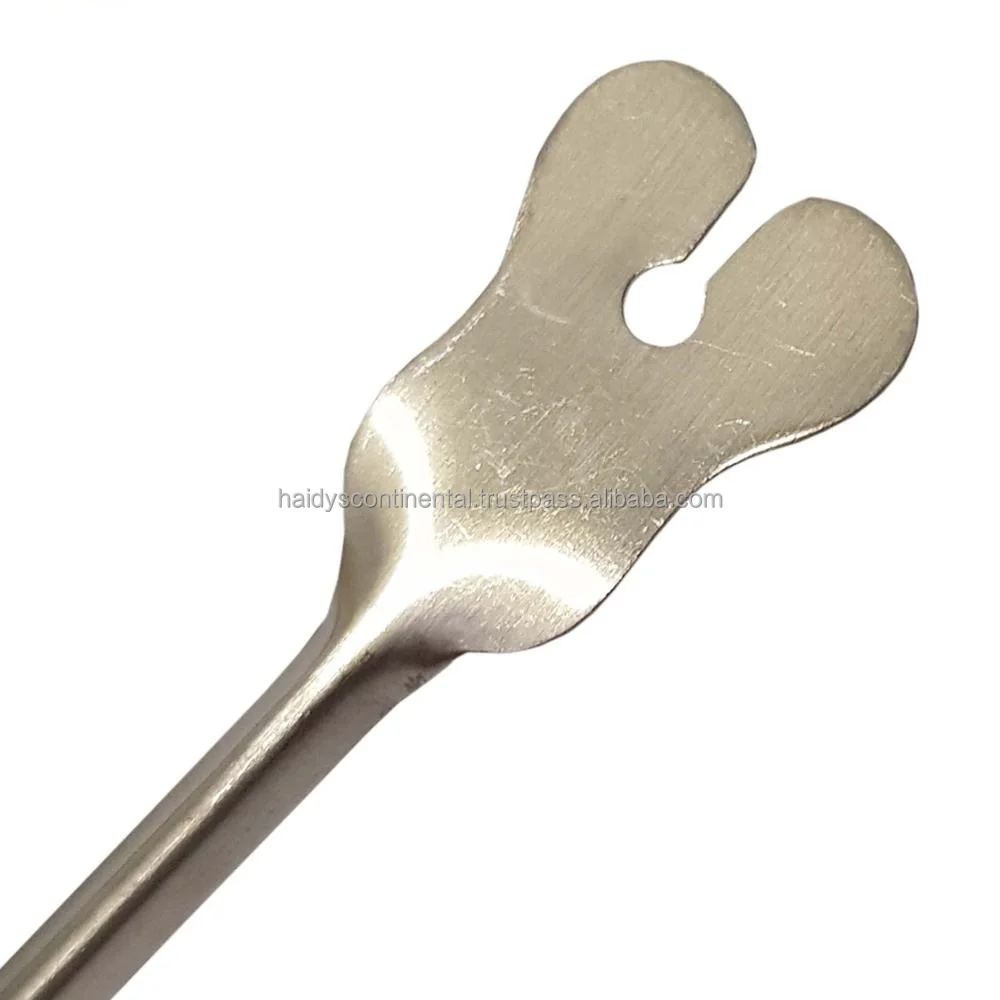 Professional Dental Hand Piece 6 Pieces Set Of Bowman Lacrimal Probe 6 ...