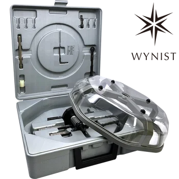 Multi Size Ceiling Circle Hole Cutter With Dust Bowl - Buy Hole Cutter ...