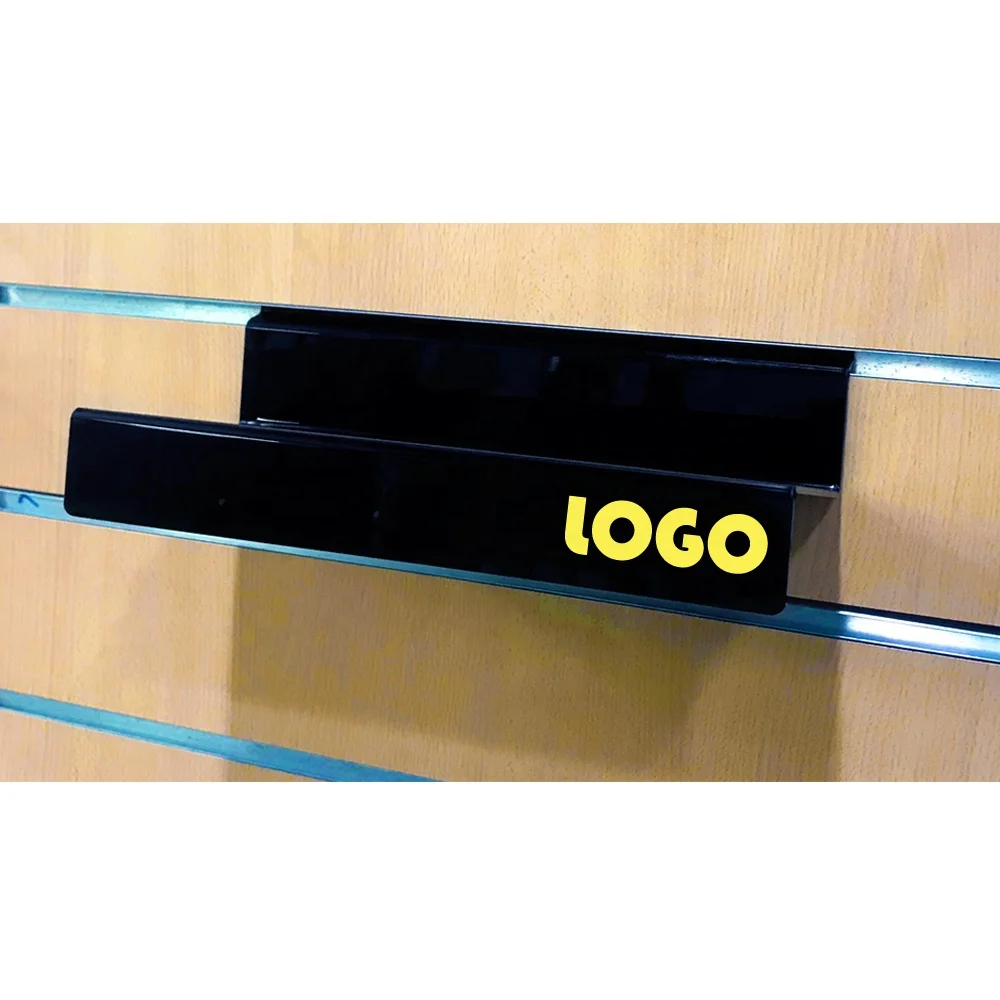 Slatwall Faceouts Arm Hanger Hooks Shoe Shelf - Buy High Quality Store ...