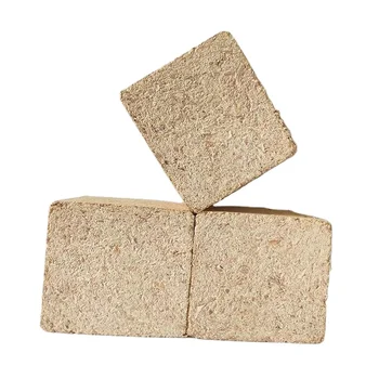 Compressed Sawdust Blocks For Pallet Water Proof Compressed Wood Pallet ...