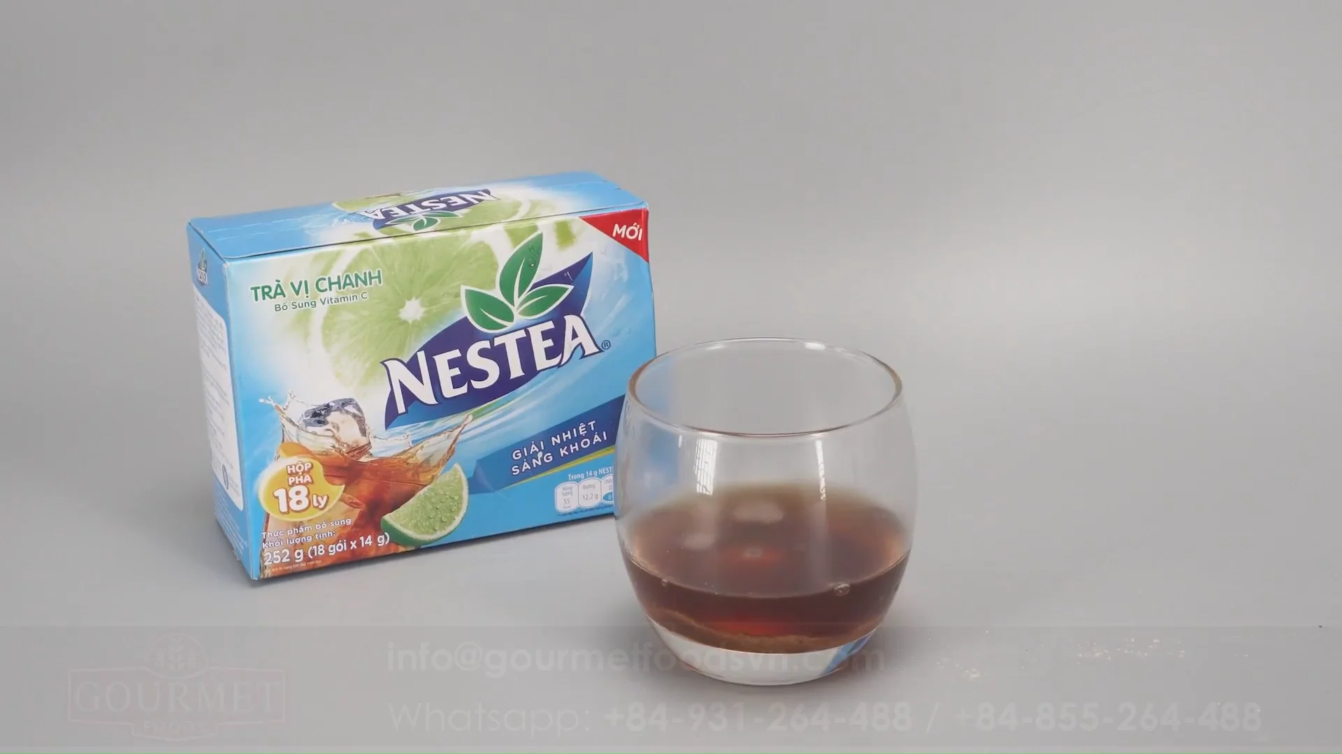 Tien Vu Moc Cau Tan Cuong Tea A Product Totally Natural From From ...