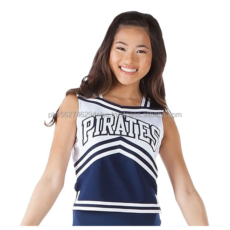 Custom Cheerleading Uniform Custom Wholesale High Quality Girls And ...