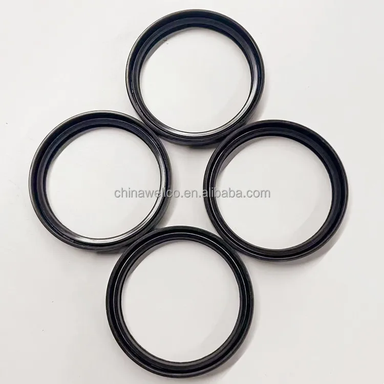 Spare Parts New Rear Oil Seal 19215-99160 1G460-04460 for Engine D722 ...