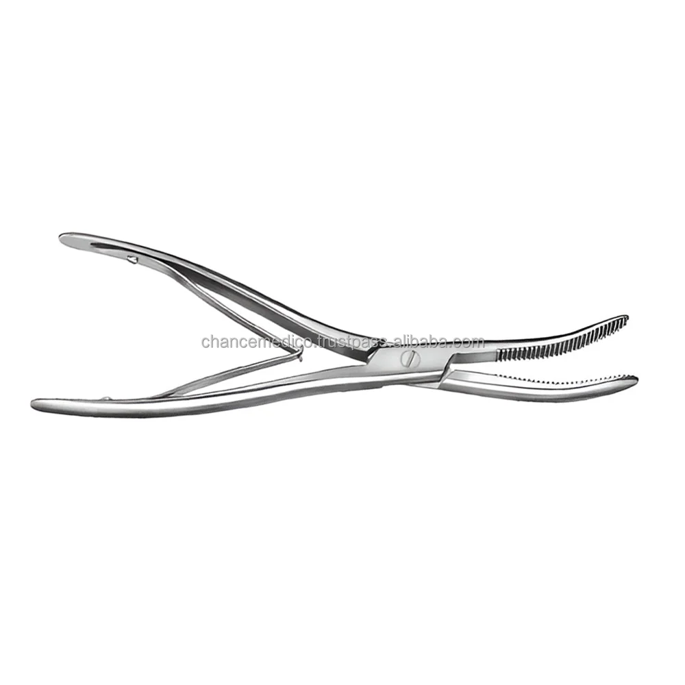 Orthopedic Wolf Plaster Cast Spreader 18 Cm Wolf Cast Management ...