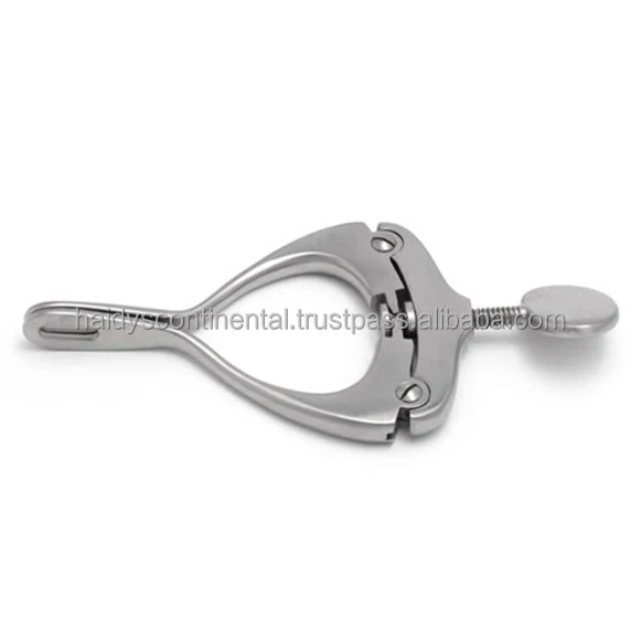 Molt Dental Mouth Gag Dental Stainless Steel Excellent Quality Dental ...