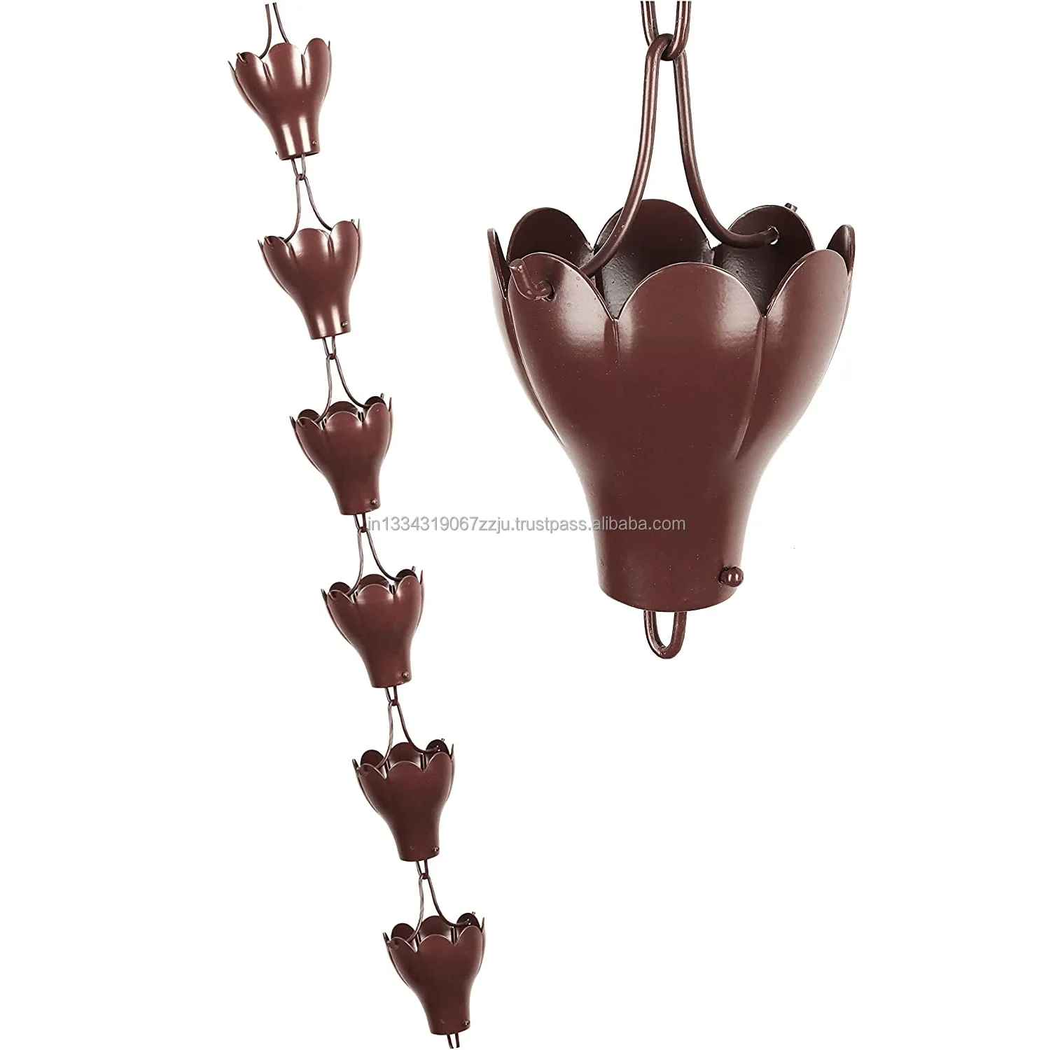 Beautiful Home Decor Black New Design American/european Style Rain ...