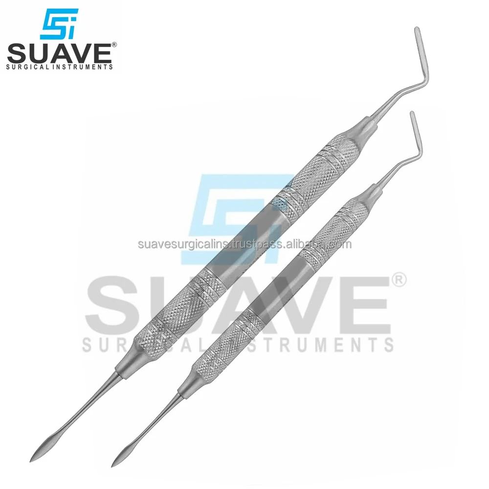 Periotome Dental Periodontal Ligament Atraumatic Extraction Periotome ...