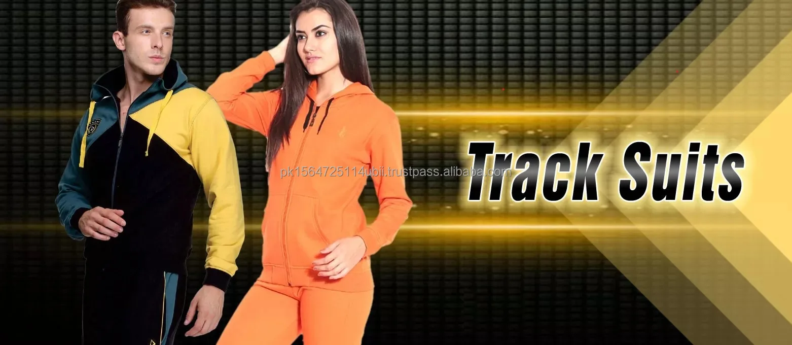 High Quality Plane Zipper Tracksuit Customize Unisex Blank Big ...