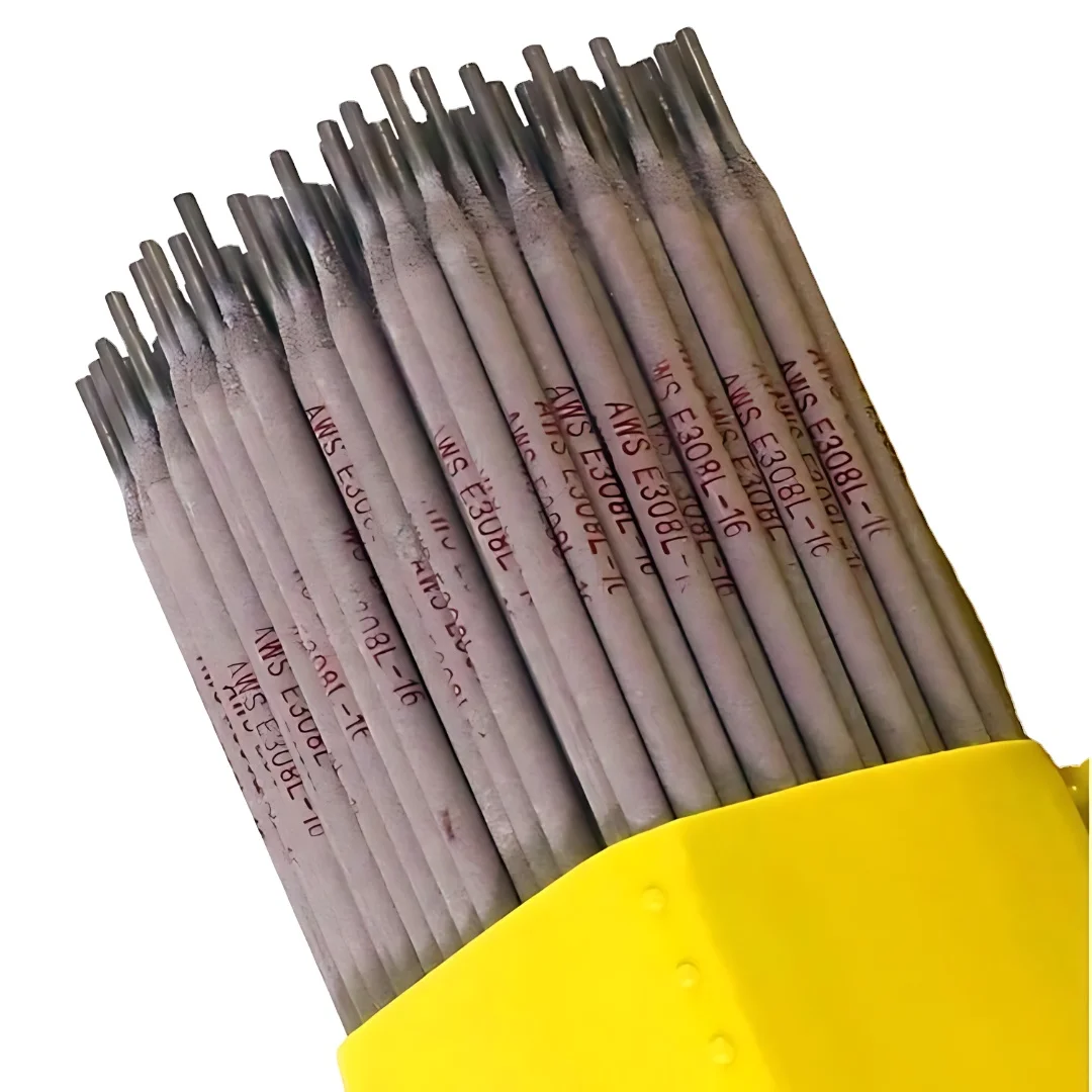 Weldtuff High Temperature Steel Welding Electrode E8018 - B6 Welding ...