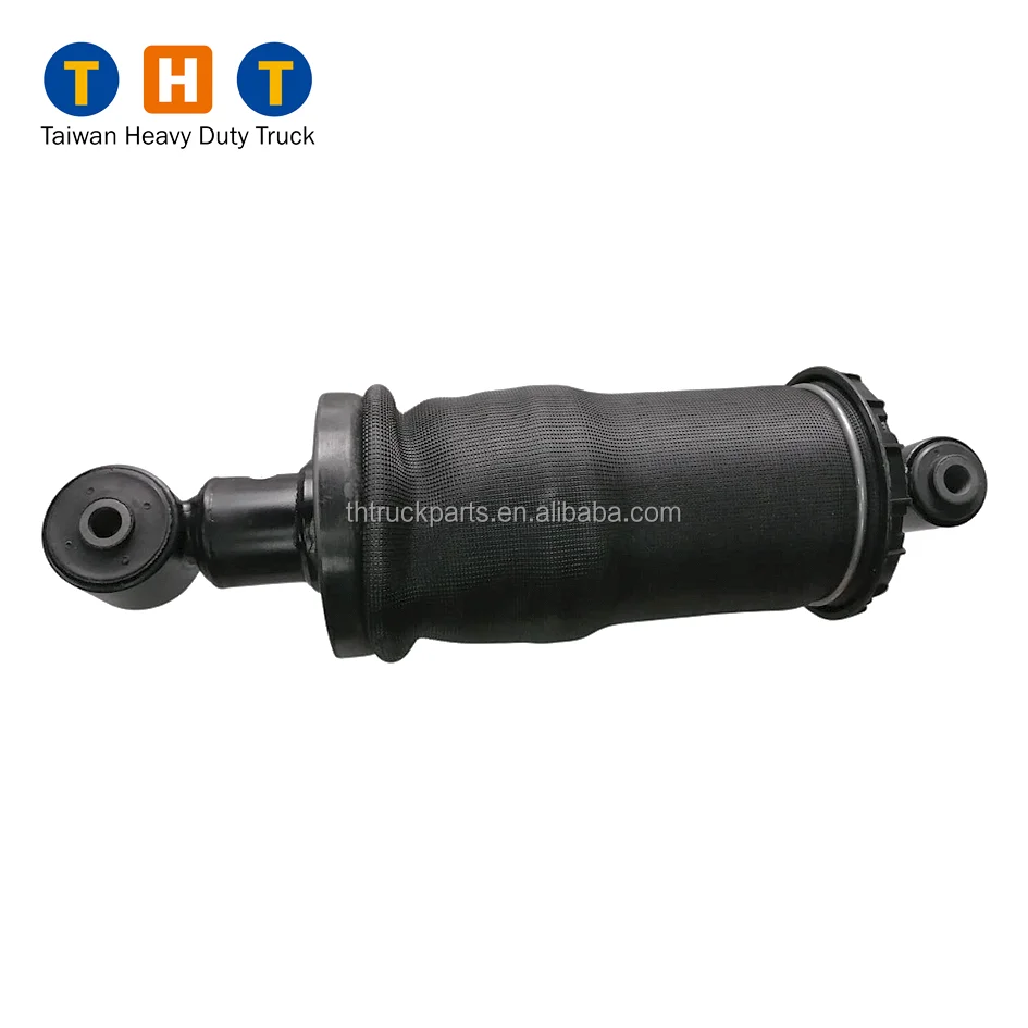 Shock Absorber 81417226084 Truck Suspension Parts For Man Tgs 440 ...