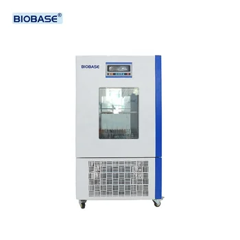 Biobase Mould Incubator 100l High Quality Energy Saving Scientific ...