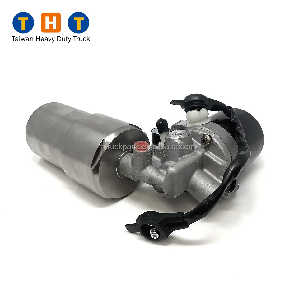 Brake Booster 47070-60010 for Toyota 4runner & Land Cruiser