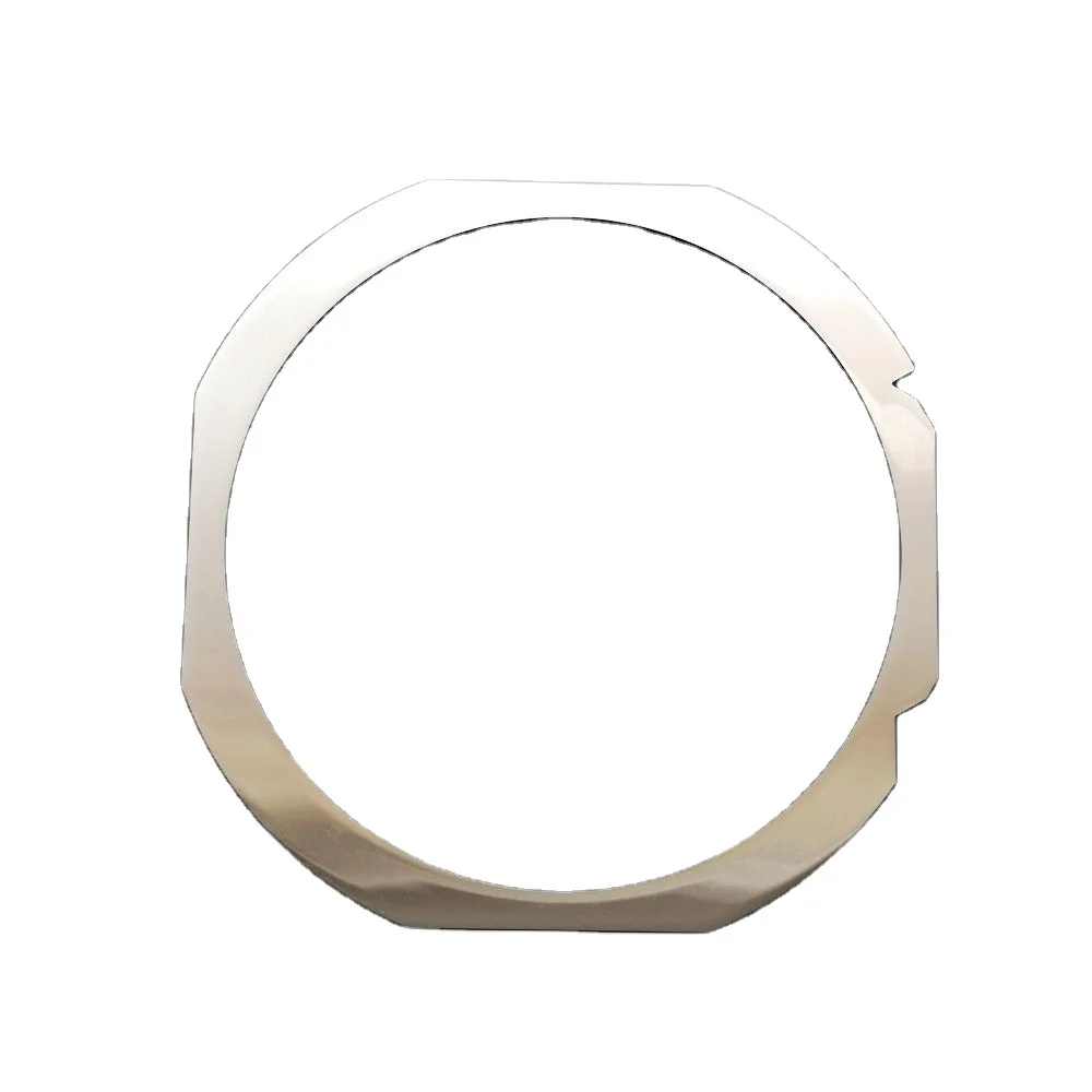 8"Wafer Frame steel/Metal Frame/Wafer Metal Ring| Alibaba.com