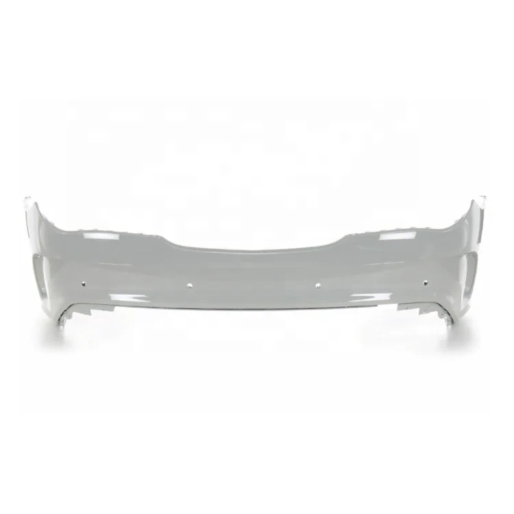 OEM 1178804501 REAR BUMPER FOR MERCEDES W166 W117 M- CLASS| Alibaba.com