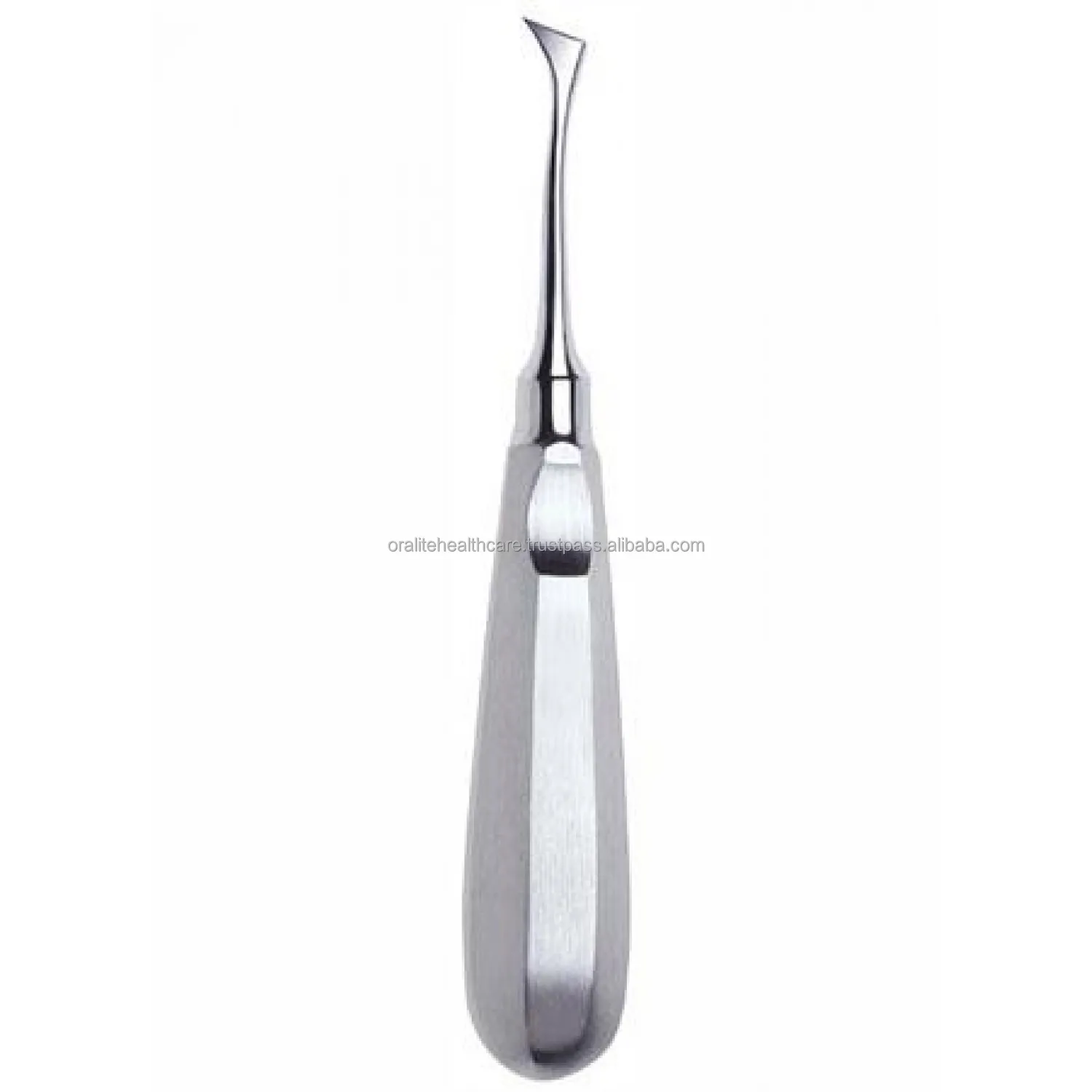 Dental Extraction Apical Root Elevators Surgical Stainless Steel Instruments By Optitech ...