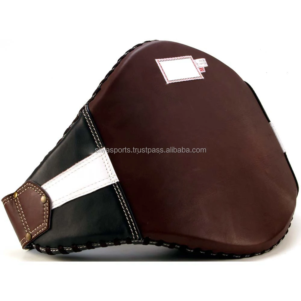 Custom Design Body Boxing Belly Guard Boxing Pad Mma Sparring Muay Thai ...