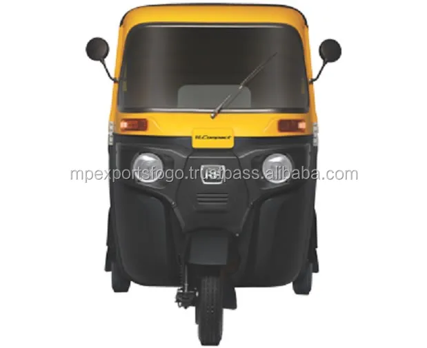 Bajaj Auto Rickshaw Spare Parts Manufacturer | Reviewmotors.co