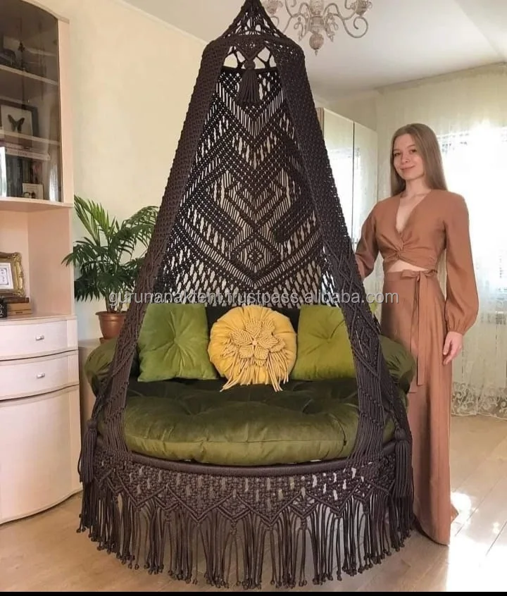 Indoor Swing For Living Room,Balcony And Terrace Modern Design Style ...