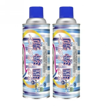 Fukkol High-temperature Ejector Pin Spray Lubricant Anti-wear Plastic ...