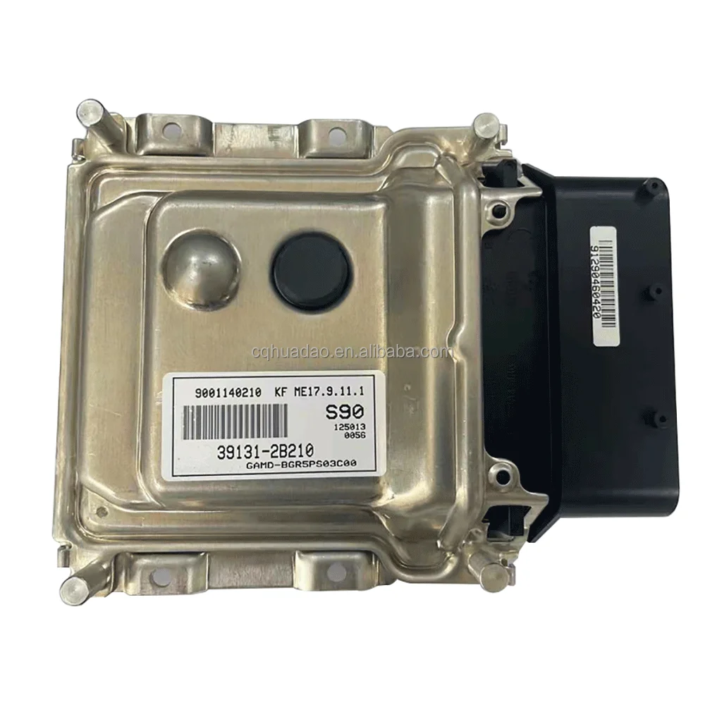 New Car Engine Parts Ecu Computer Board Electronic Control Unit ...