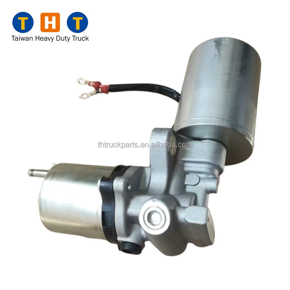 Toyota Land Cruiser Brake Boosters - Reliable Performance