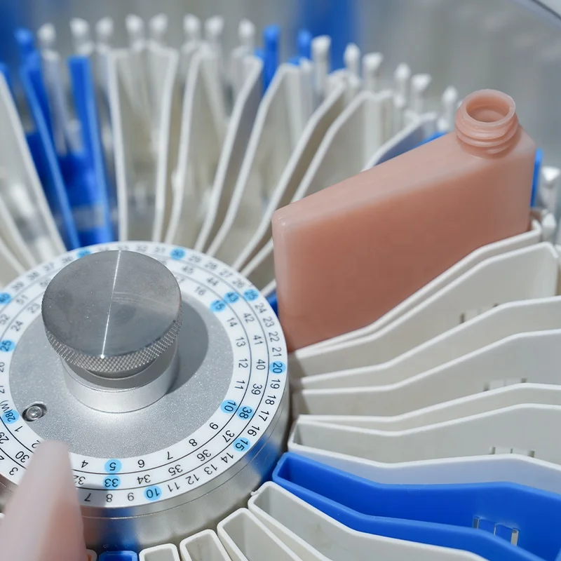 BIOBASE Microlab 300 - Efficient Urine Analysis System