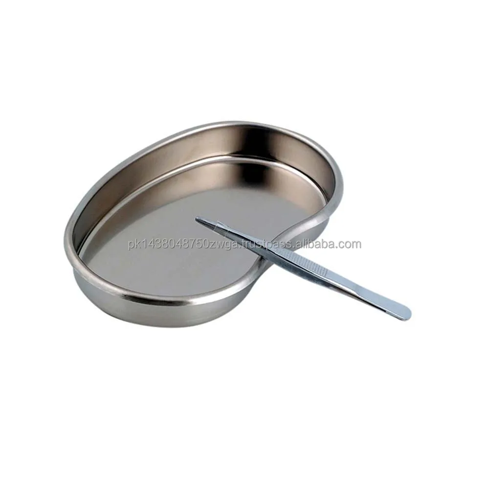 Stainless Steel Dental Surgical Medical Dental Storage Tray Lab ...