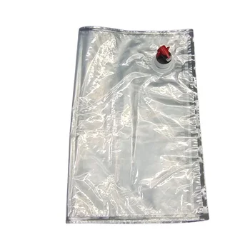 Company Overview - Tianjin Unipack Packaging Material Co., Ltd.