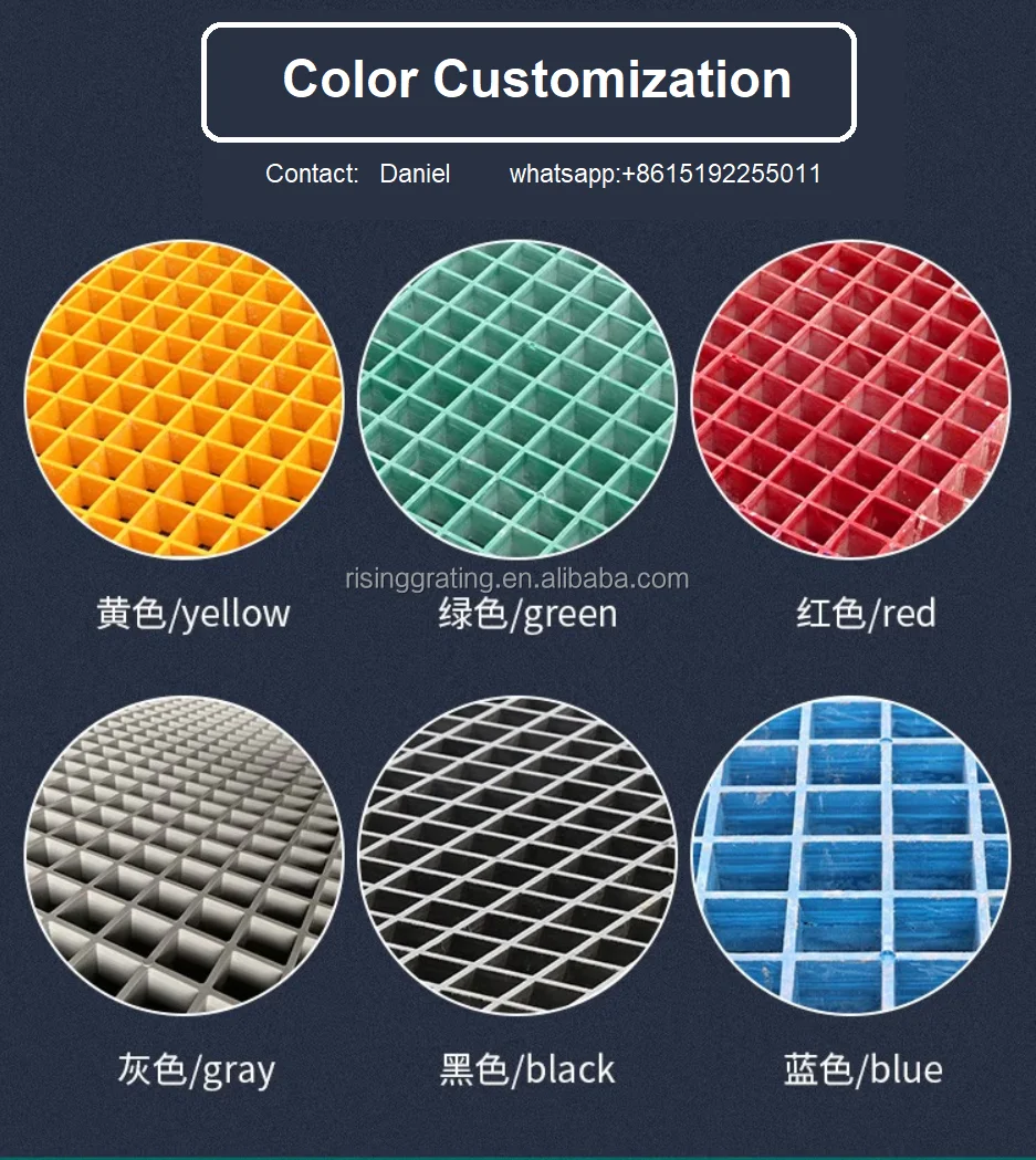 Fiberglass Plastic Concave Surface Molded Frp Grating| Alibaba.com