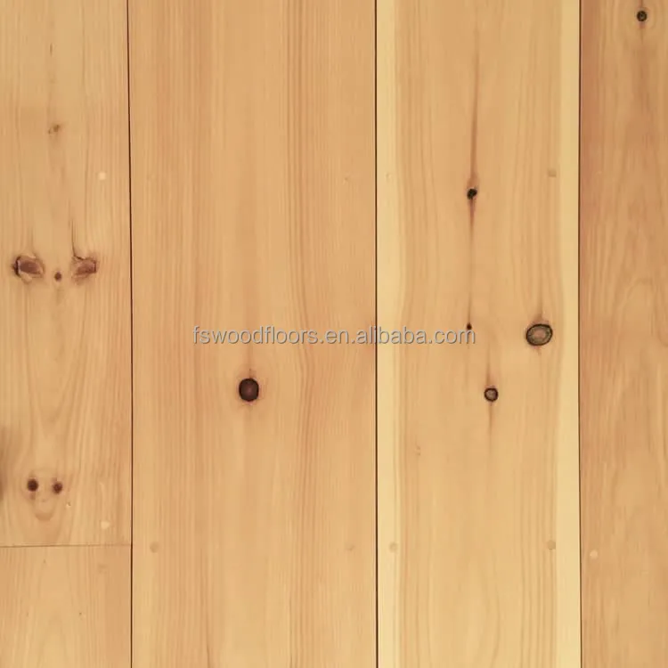 Thermal Pine Natural Solid Wood Cladding| Alibaba.com