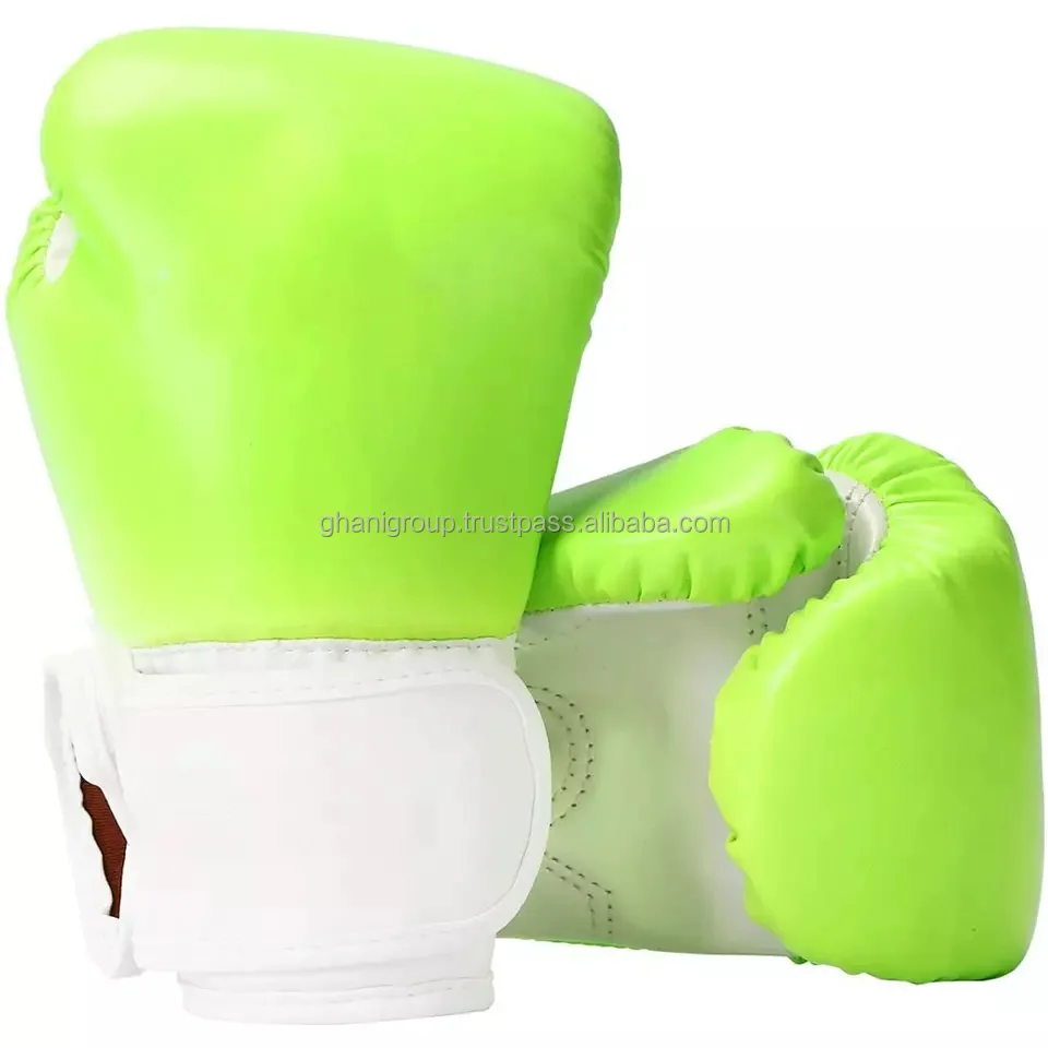 GAF 2024 Wholesale Customised Boxing Glove Mma Muay Thai Boxing Gloves ...