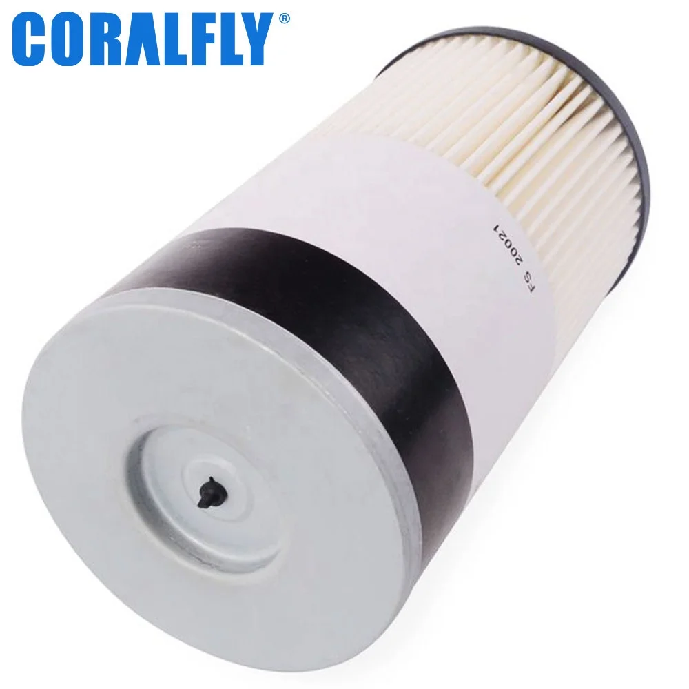 Diesel Engine Parts Fuel Filter Element 800150422 53c0945 Fs20019 ...