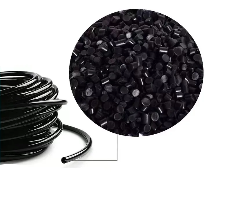 Pipe Grade Recycled /new Pvc All Optional Color For Cable Jacket Pipe ...