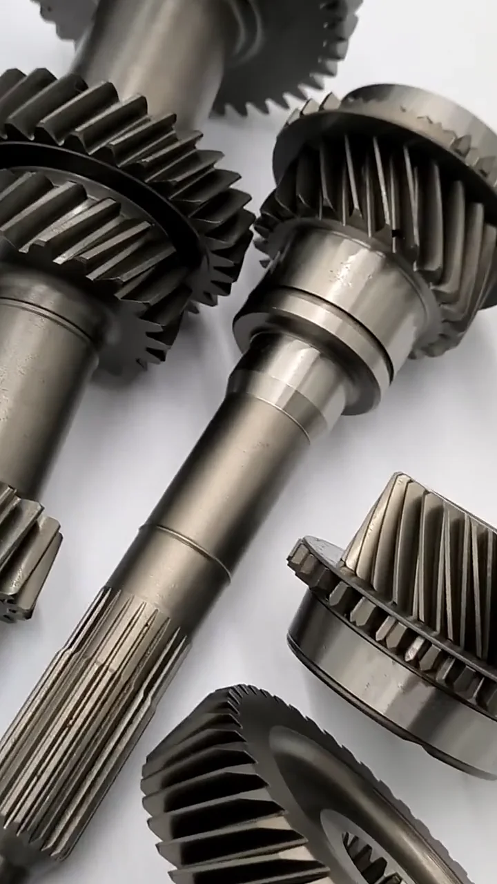 Taiwan Manufactured 303879-3 Speed Gear - Buy Taiwan Manufactured ...