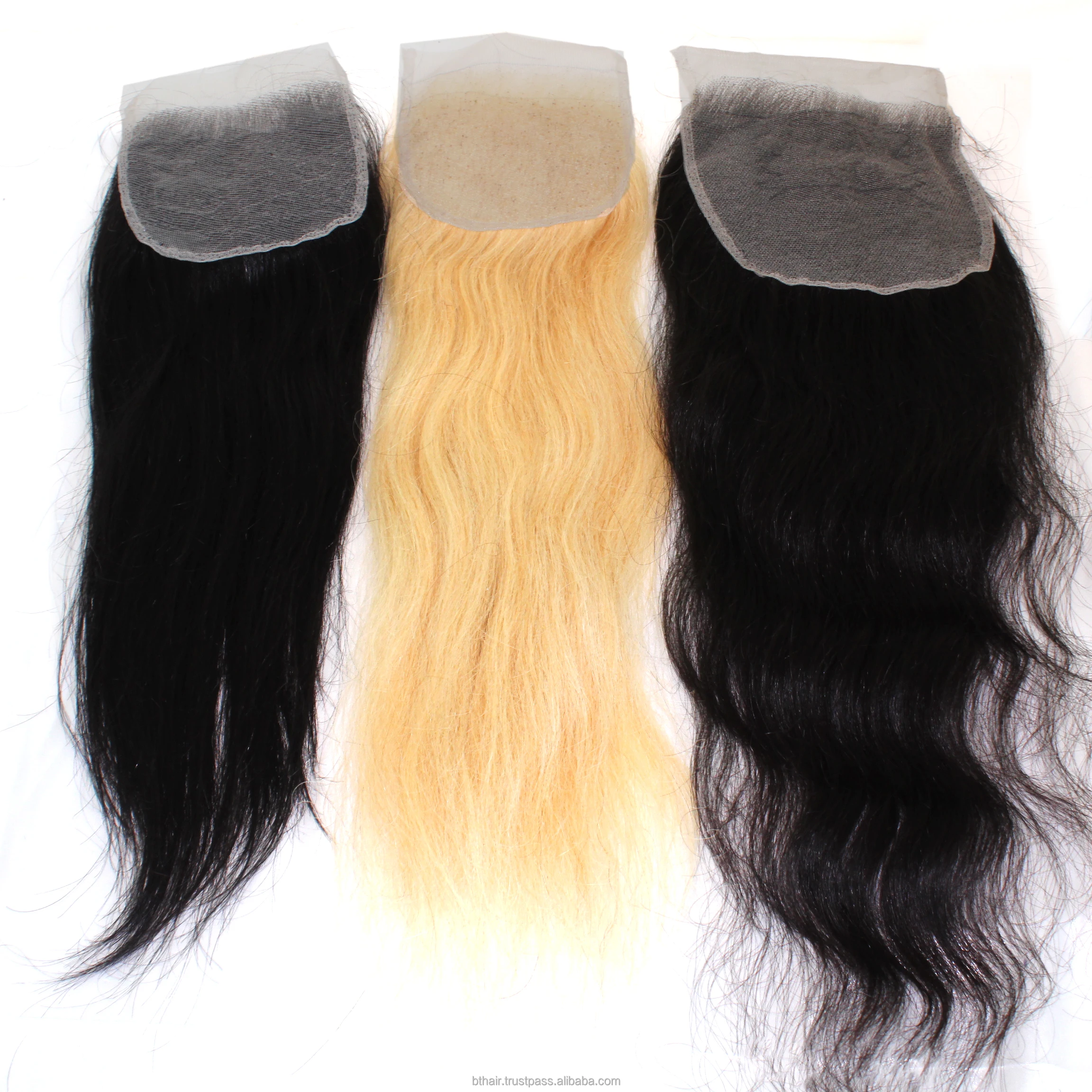 Quality 6x6 Hd Closure Hand Tide 100% Human Hair,Human Hair 5x5 6x6 7x7 ...