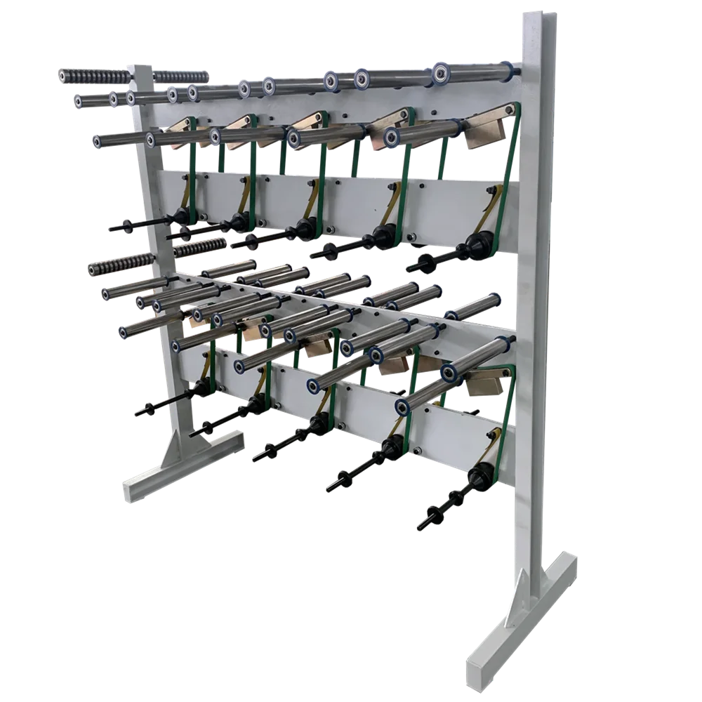 Assembly Winder Winding Machine Armature Winding Machine Motor - Buy ...