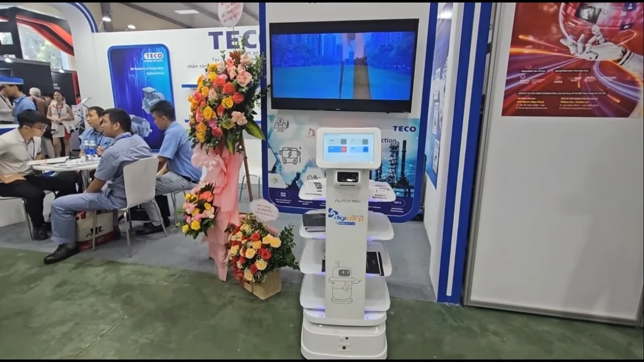 Amr Agv Chassis Robot Chassis Bearing 300kg Battery Delivery Robot ...