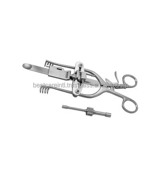 Middle Fossa Dura Retractor - Best Care International