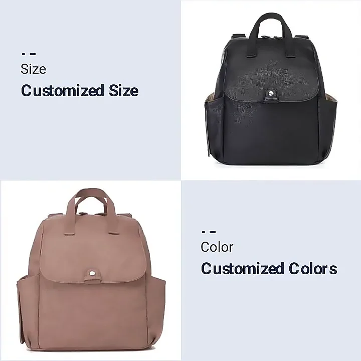 Large Travel Backpack Women Carry On Backpack Multi-functional Travel ...