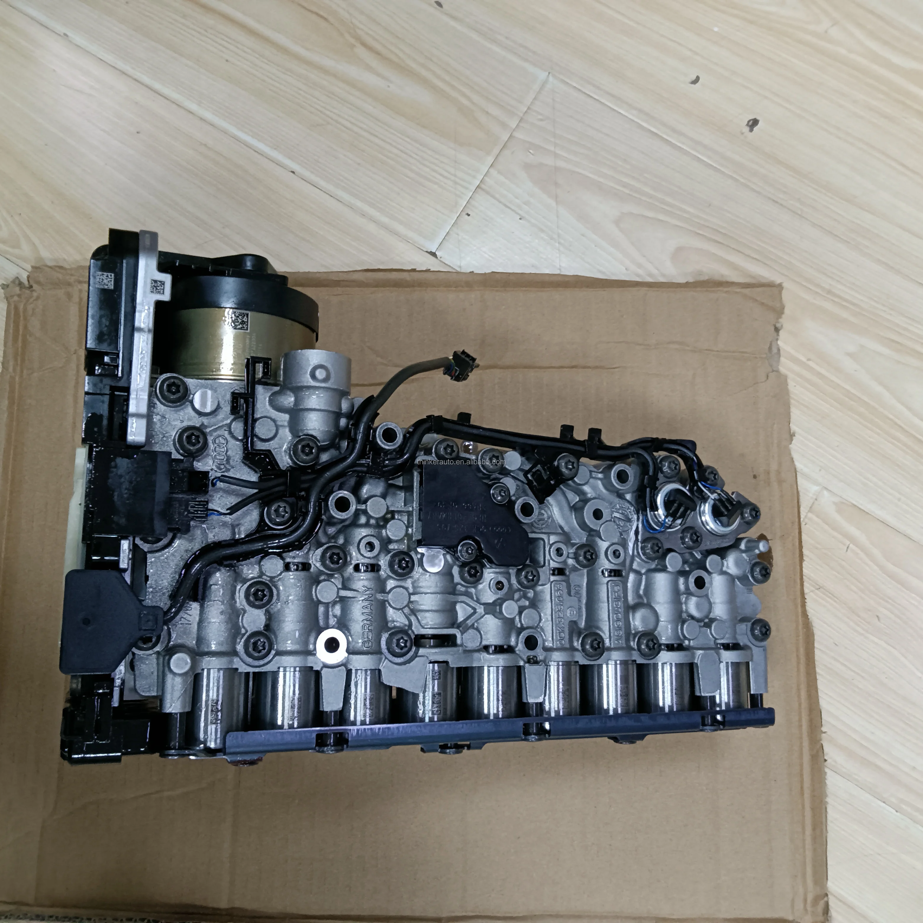 0ck Dl382变速器控制模块机电0ck927156s 0ck927156aa - Buy 机电一体化,0ck927156s,0ck927156aa Product on Alibaba.com