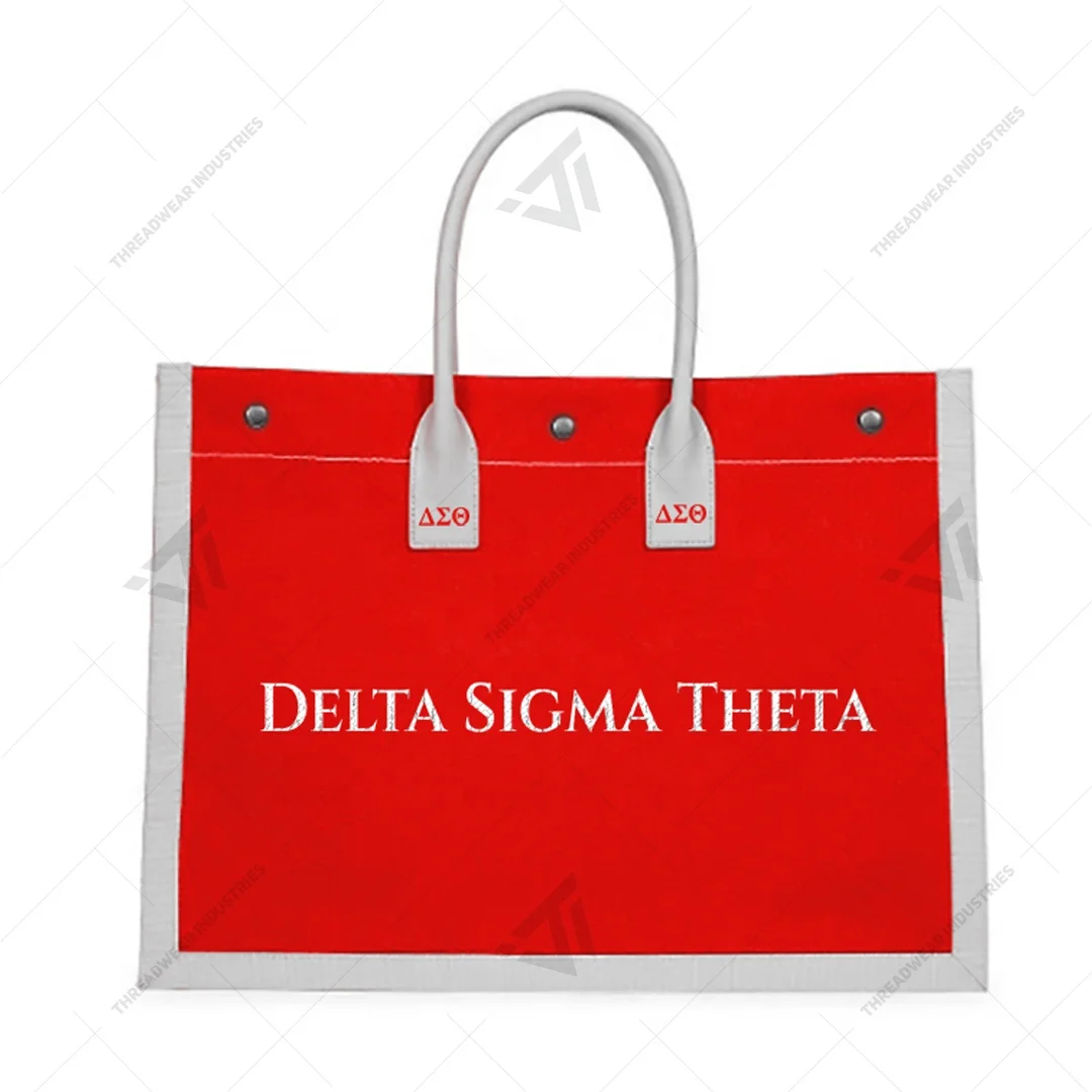 Custom Wholesale Delta | Sigma | Theta Sorority Embroidered Multi ...