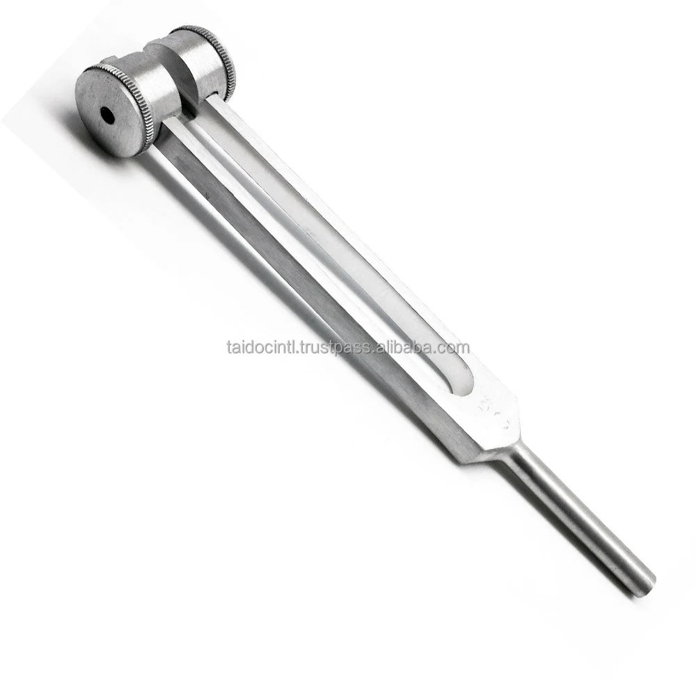 Medical Tuning Forks - High-Quality Diagnostic Tools